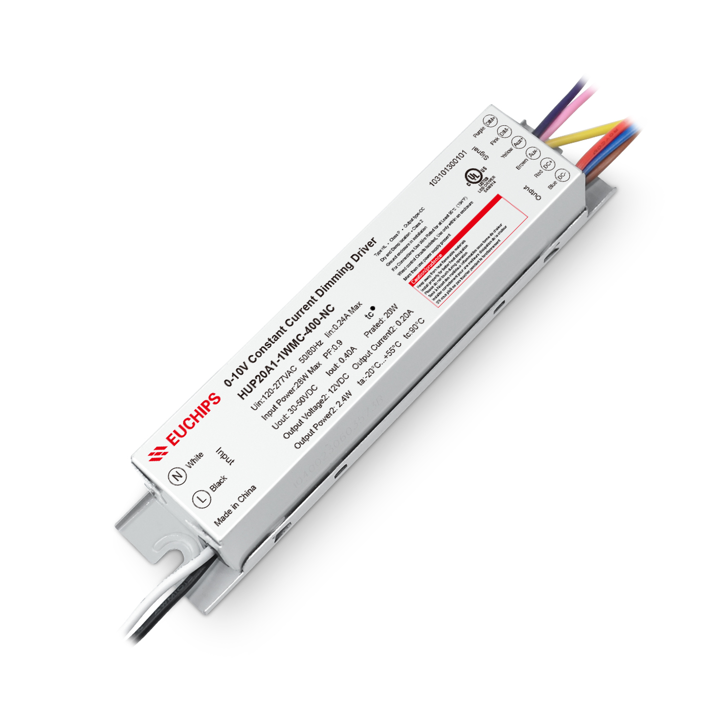 Euchips Dali Dimmable Driver Factory - Cheap Dali Dimmable Driver ...